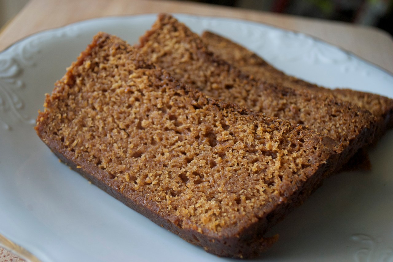 Guava Bread & Iao Valley. – The Jolly Fox